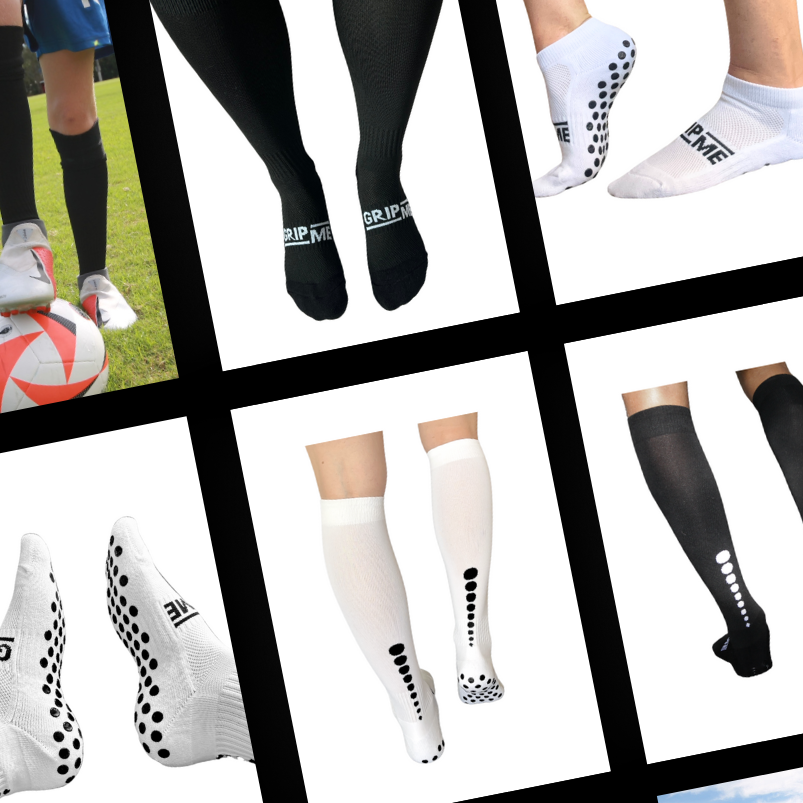 Grip Socks – Grip Me