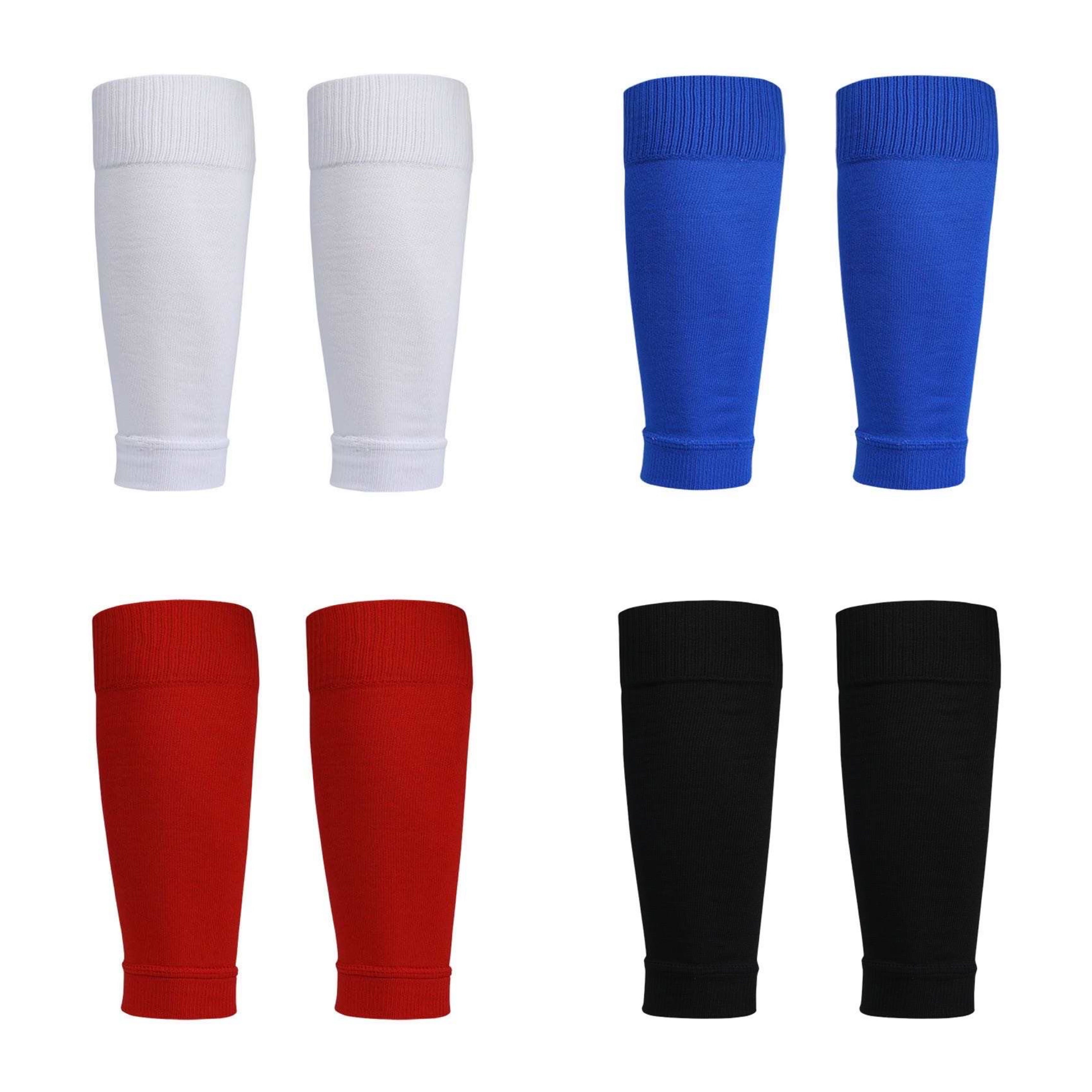 Footless Socks / Sleeves – Grip Me